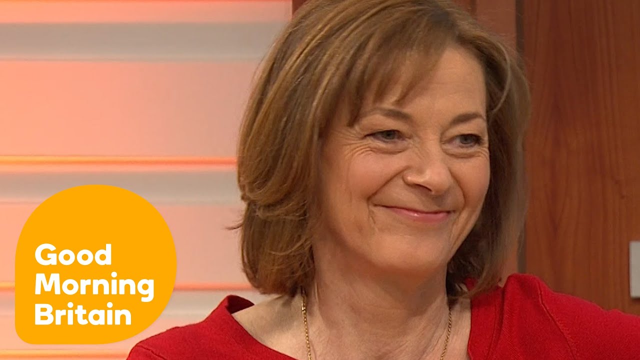 Pippa Haywood - actress - biography, photo, best movies and TV shows