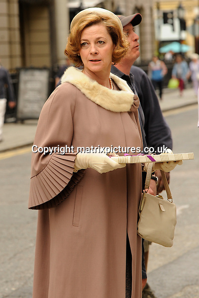 Pippa Haywood - actress - biography, photo, best movies and TV shows