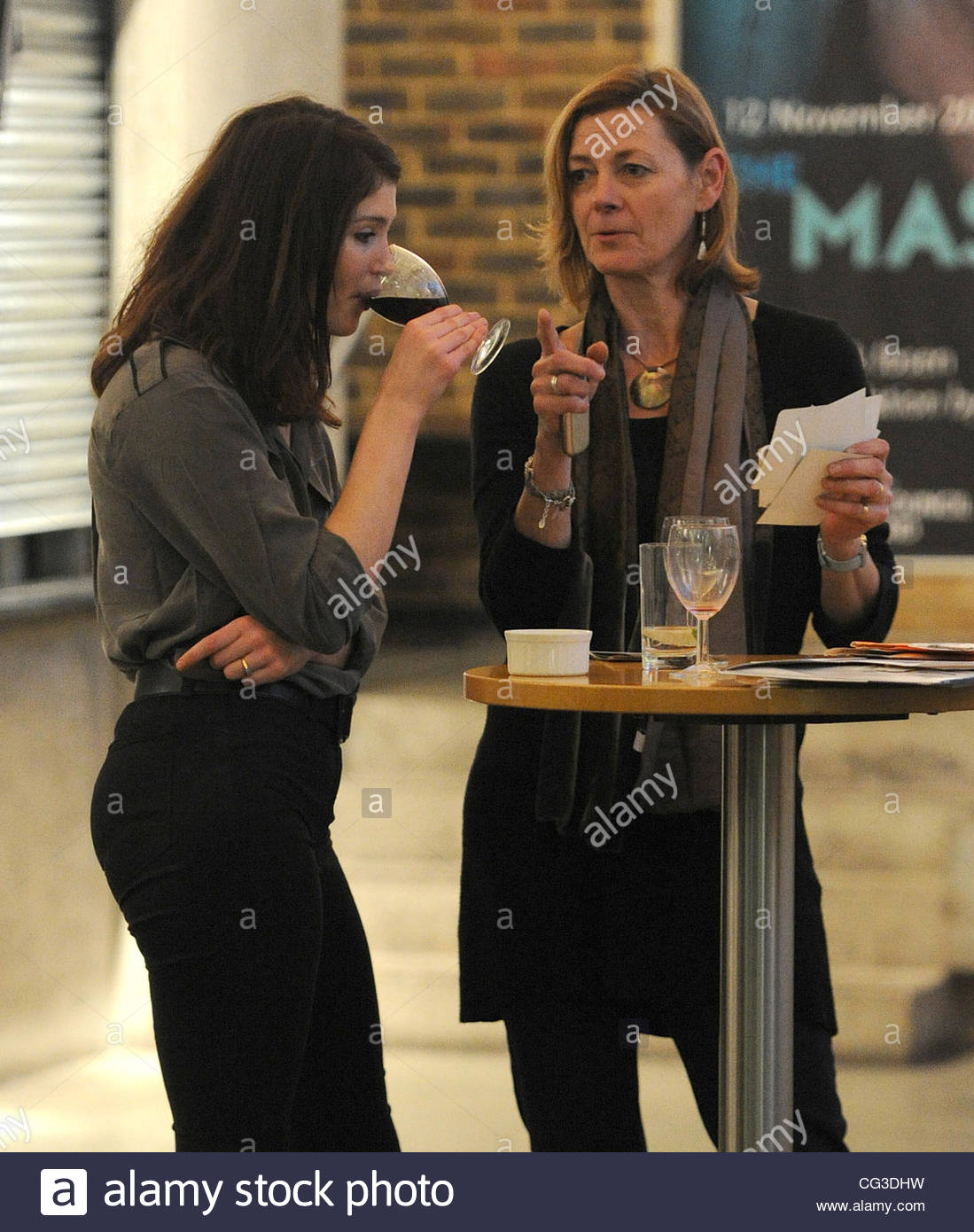 Pippa Haywood - actress - biography, photo, best movies and TV shows