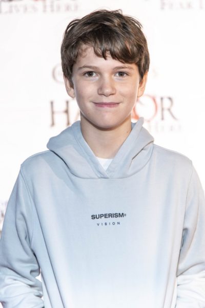 Gabriel Bateman - actor - biography, photo, best movies and TV shows