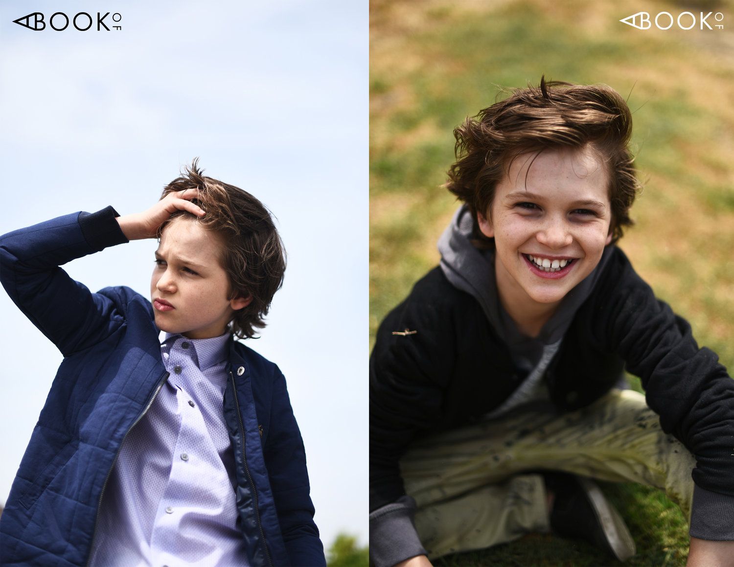 Gabriel Bateman - actor - biography, photo, best movies and TV shows