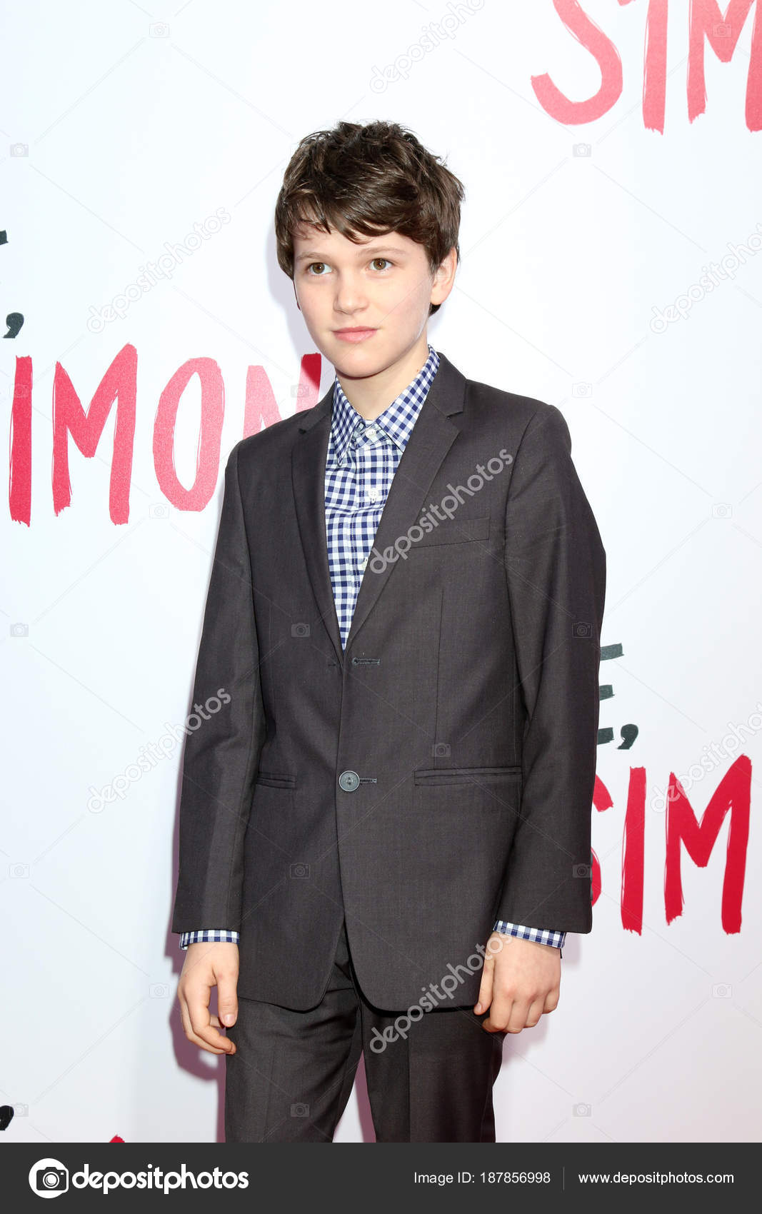Gabriel Bateman - actor - biography, photo, best movies and TV shows
