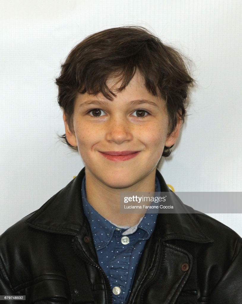 Gabriel Bateman - actor - biography, photo, best movies and TV shows