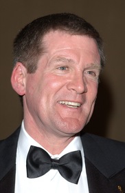 Anthony Heald - actor - biography, photo, best movies and TV shows