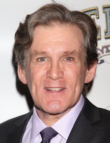 Anthony Heald - actor - biography, photo, best movies and TV shows