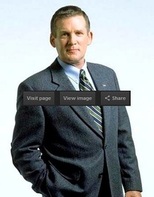 Anthony Heald - actor - biography, photo, best movies and TV shows