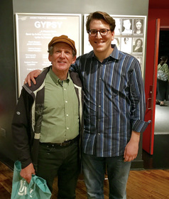 Anthony Heald - actor - biography, photo, best movies and TV shows