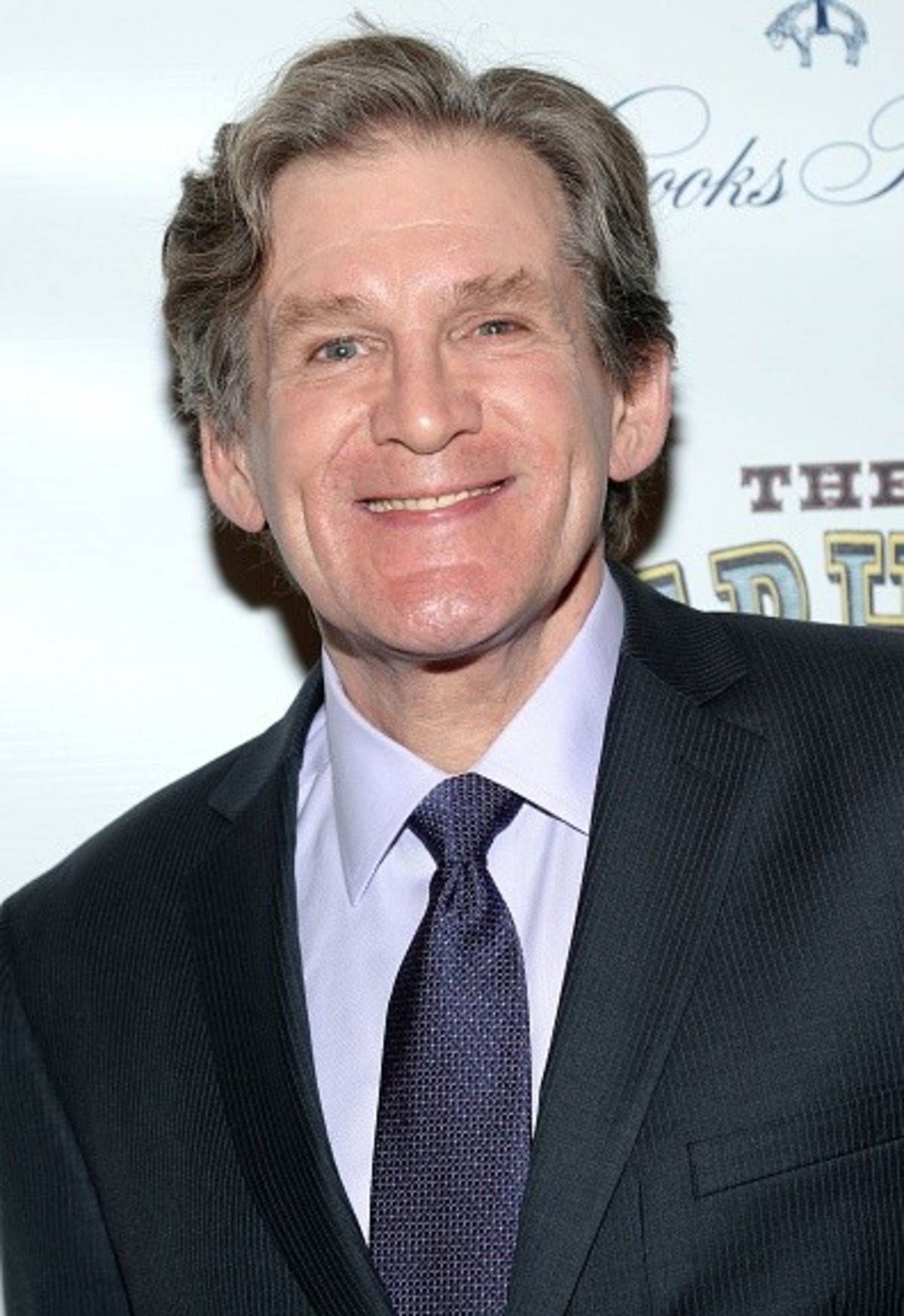 Anthony Heald - actor - biography, photo, best movies and TV shows