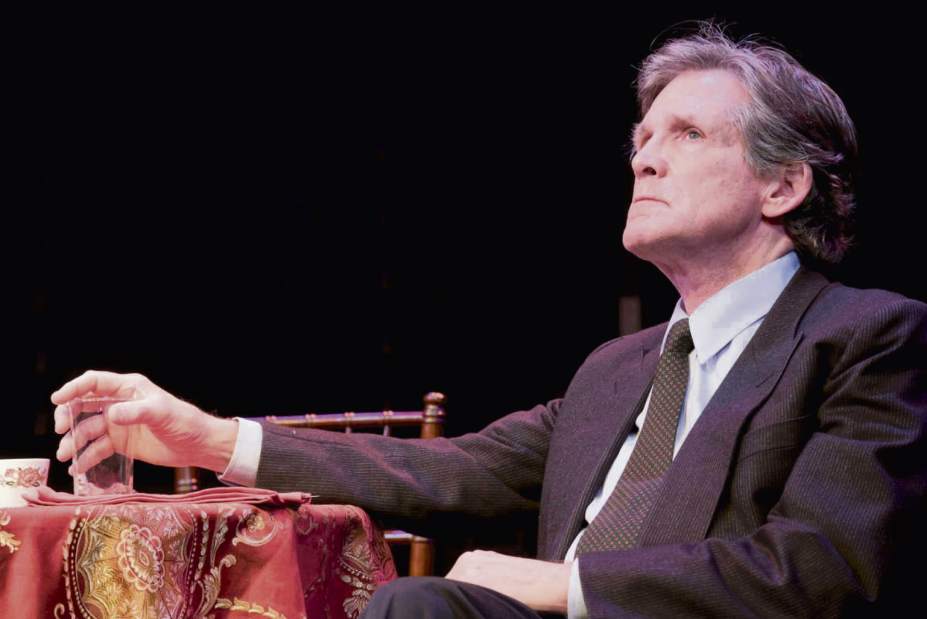 Anthony Heald - actor - biography, photo, best movies and TV shows