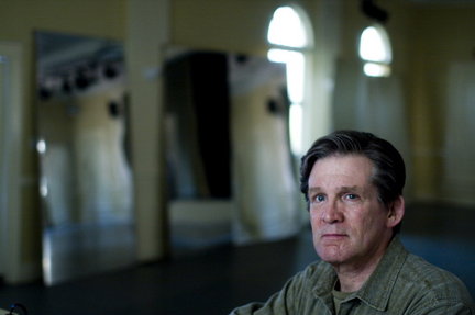 Anthony Heald - actor - biography, photo, best movies and TV shows