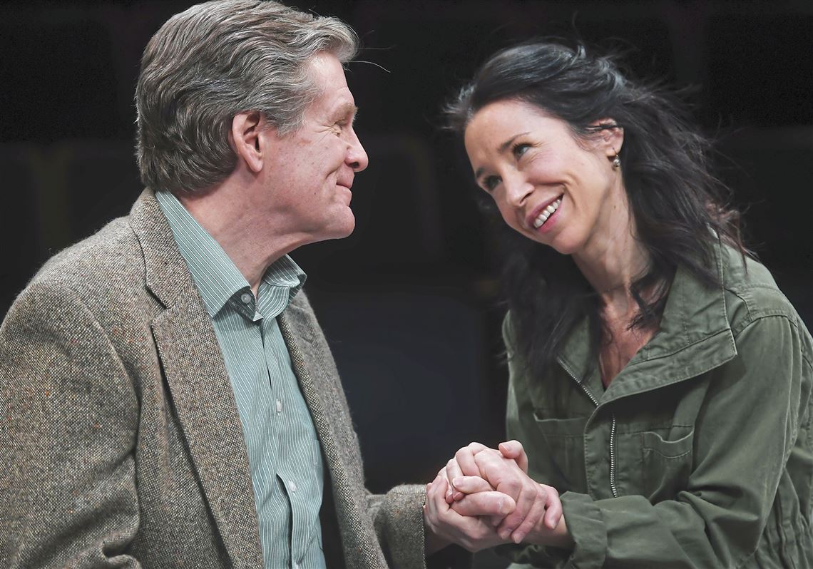 Anthony Heald - actor - biography, photo, best movies and TV shows