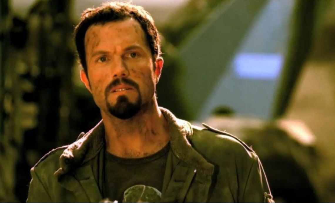 Adam Baldwin - actor - biography, photo, best movies and TV shows