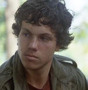 Adam Baldwin - actor - biography, photo, best movies and TV shows