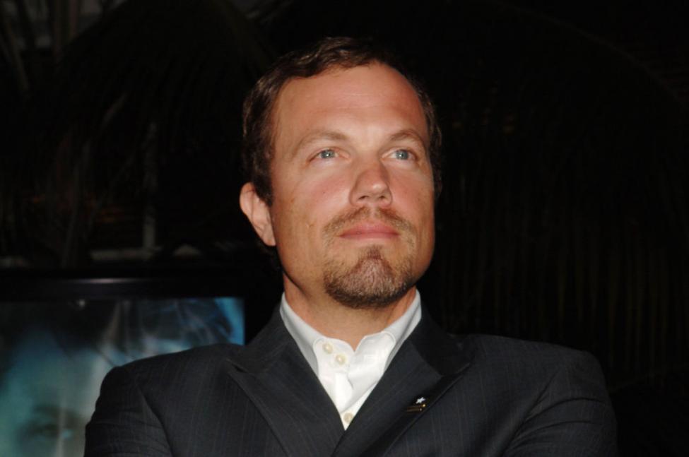 Adam Baldwin - actor - biography, photo, best movies and TV shows