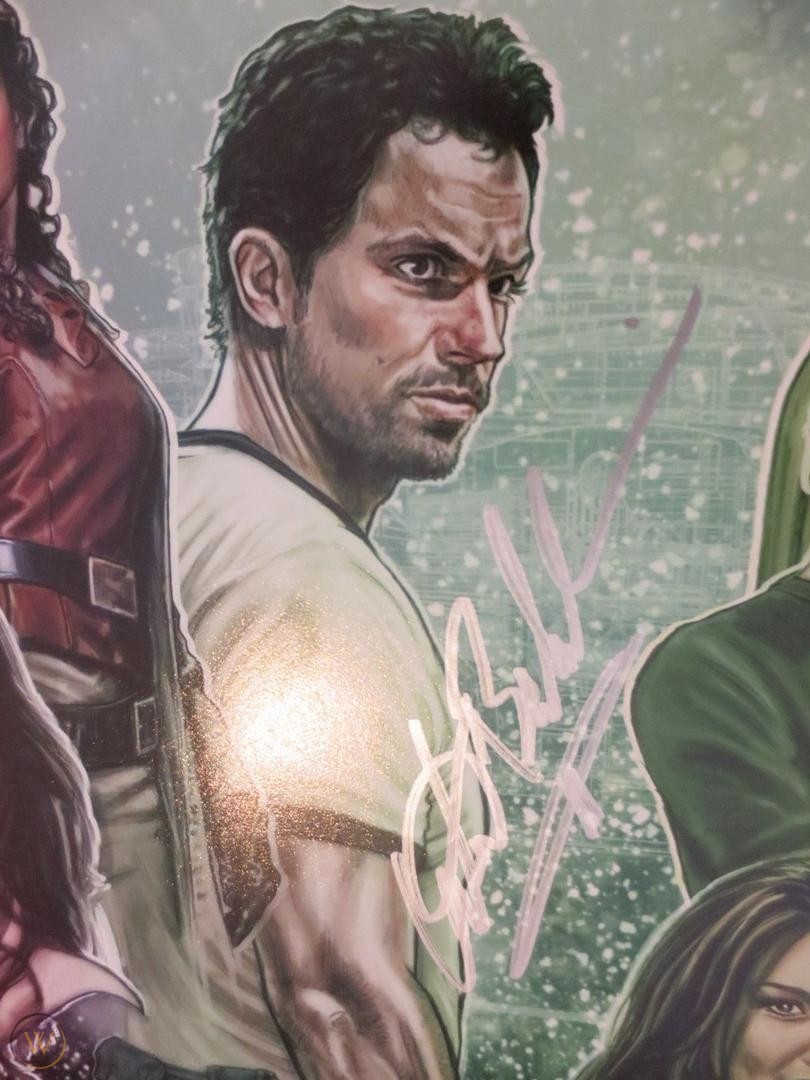 Adam Baldwin - actor - biography, photo, best movies and TV shows