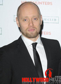 Aksel Hennie - actor, director, writer, producer