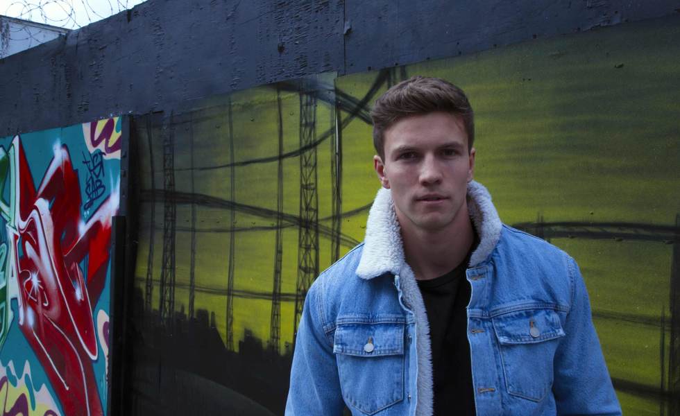 Leo Suter - actor - biography, photo, best movies and TV shows