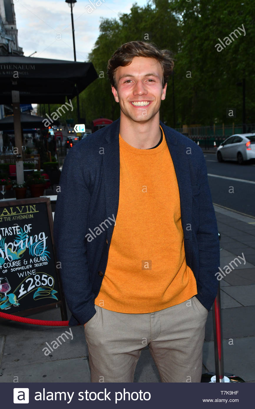 Leo Suter - actor - biography, photo, best movies and TV shows