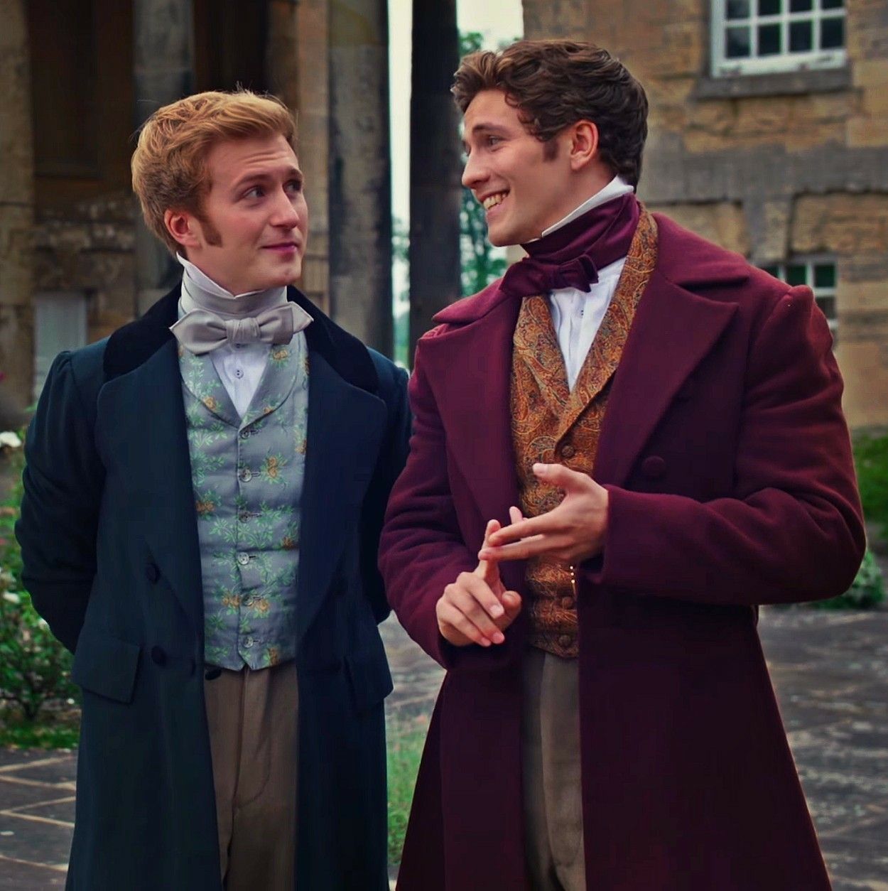 Leo Suter - actor - biography, photo, best movies and TV shows