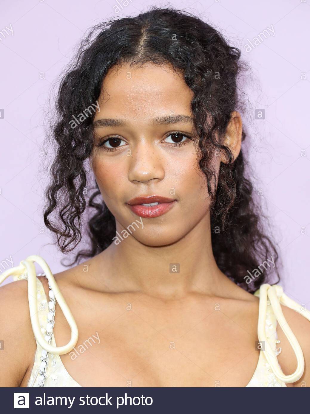 Taylor Russell - actress, director, writer, producer