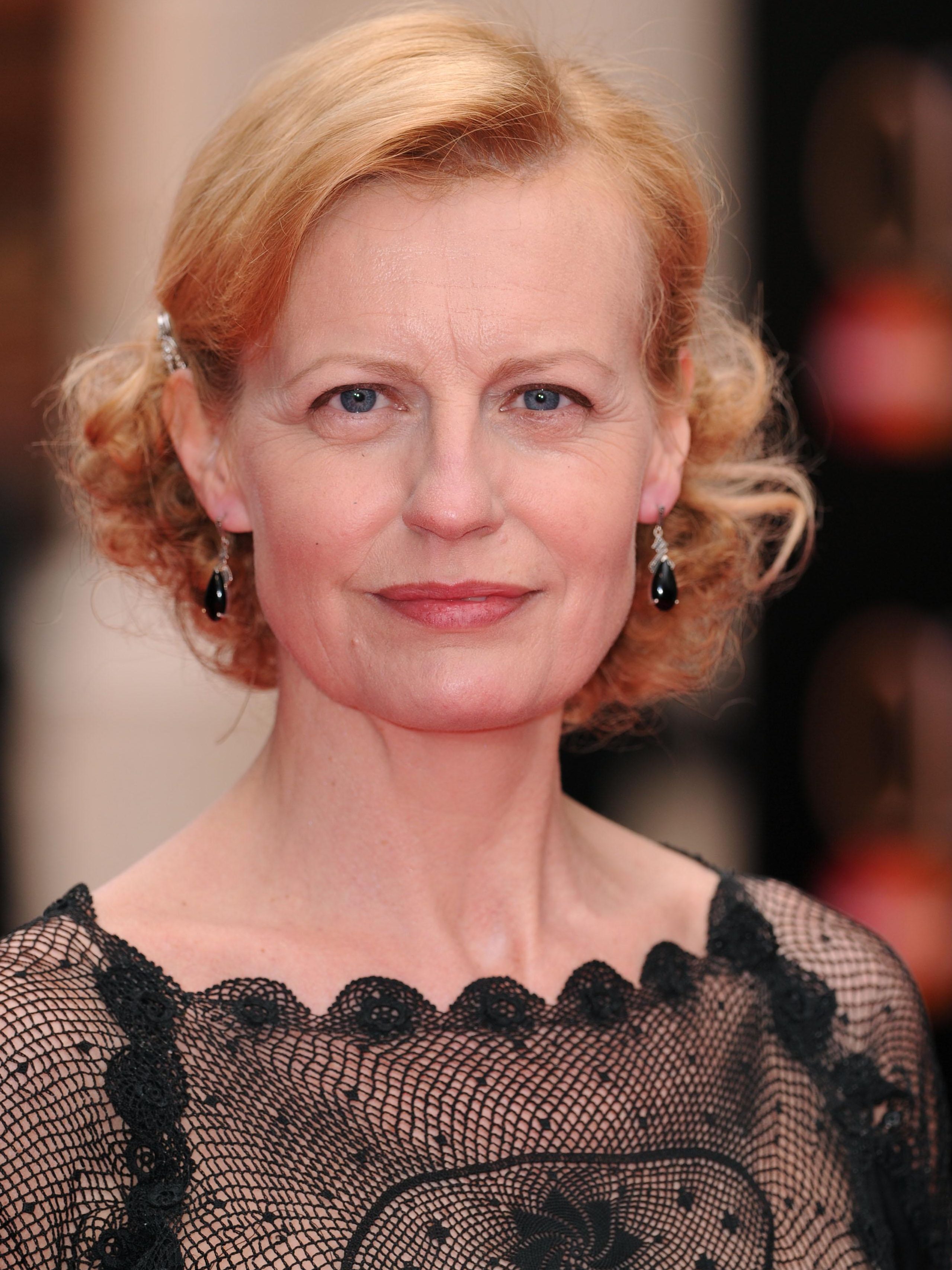 Anastasia Hille - actress - biography, photo, best movies and TV shows