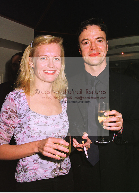 Anastasia Hille - actress - biography, photo, best movies and TV shows