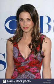 Marin Hinkle - actress - biography, photo, best movies and TV shows