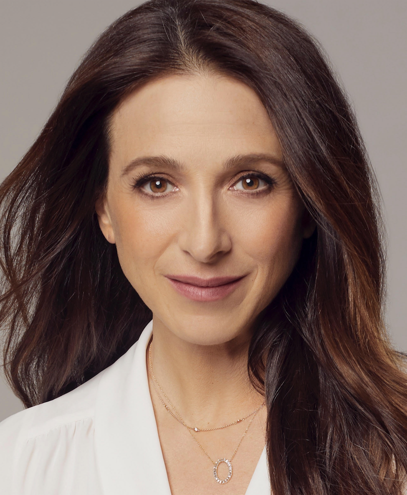 Marin Hinkle - actress - biography, photo, best movies and TV shows