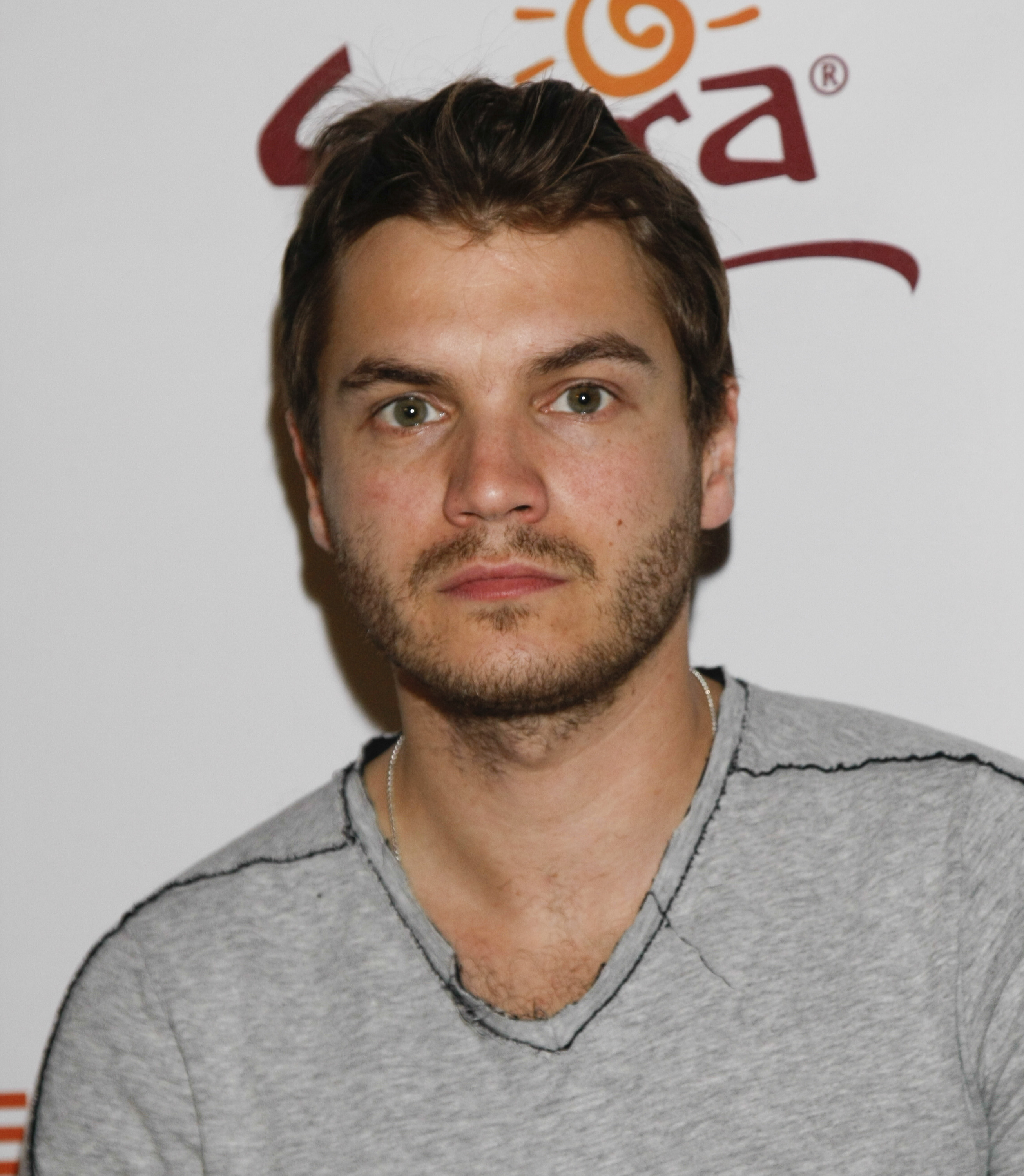 Emile Hirsch - actor, writer, producer