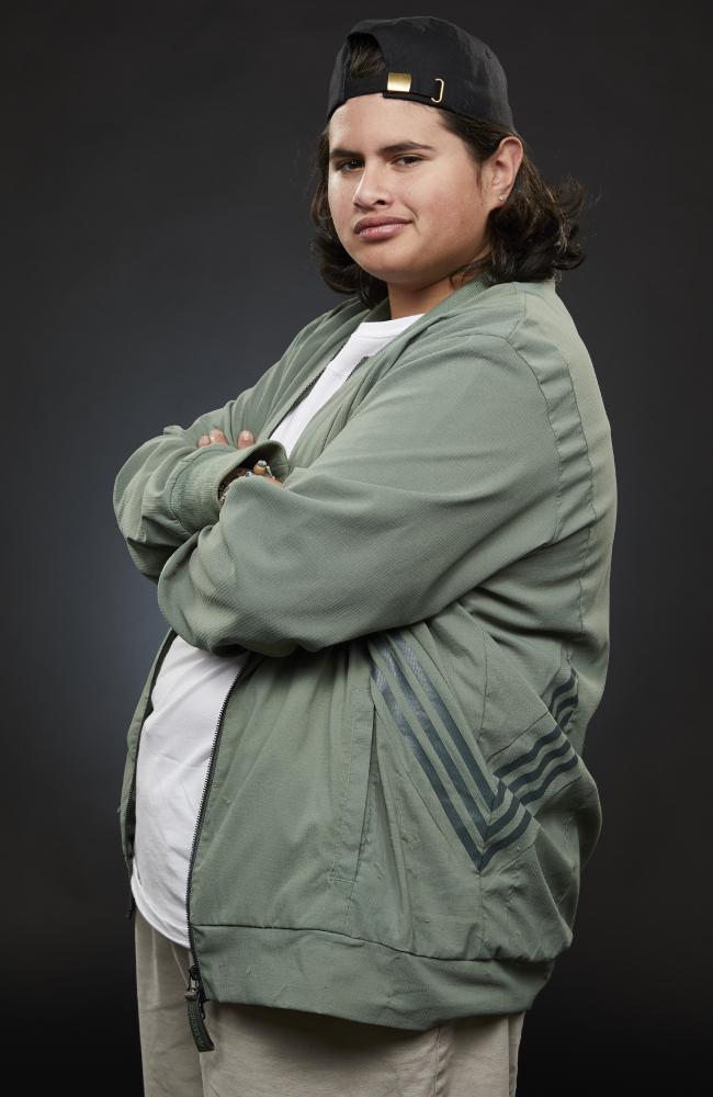 Julian Dennison - actor - biography, photo, best movies and TV shows