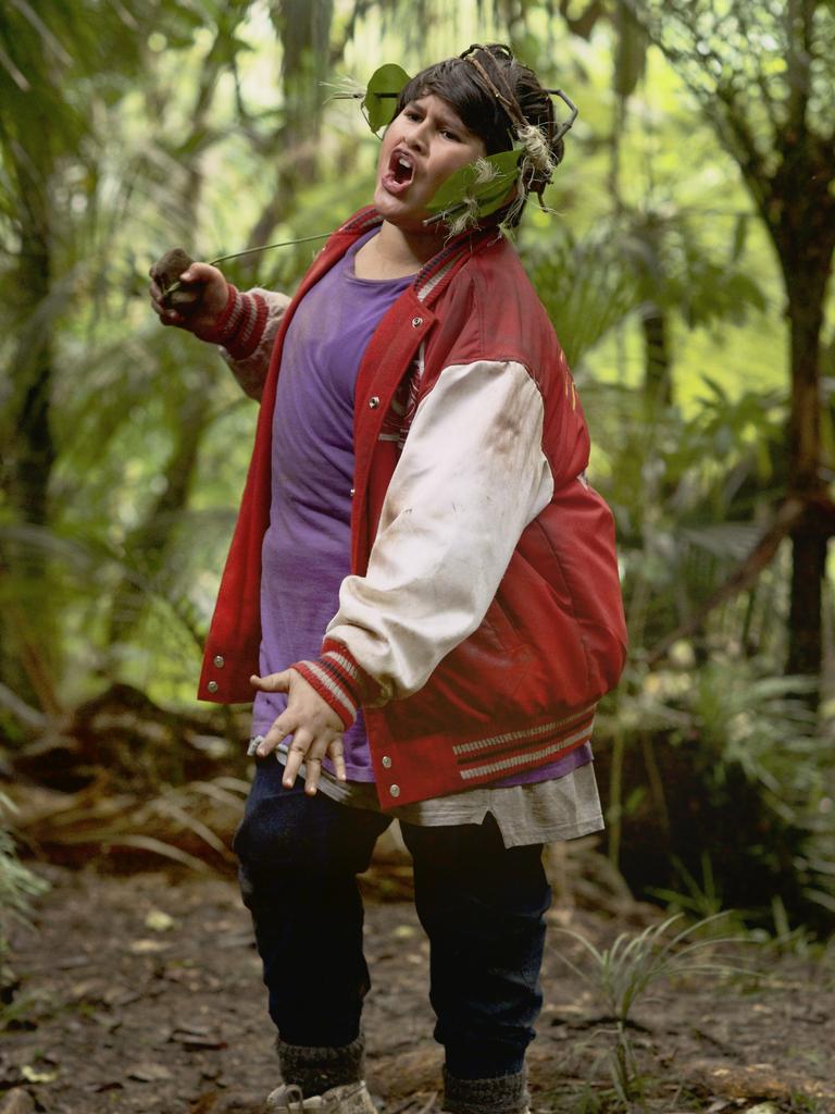 Julian Dennison - actor - biography, photo, best movies and TV shows