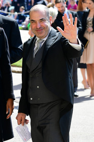 Rick Hoffman - actor - biography, photo, best movies and TV shows