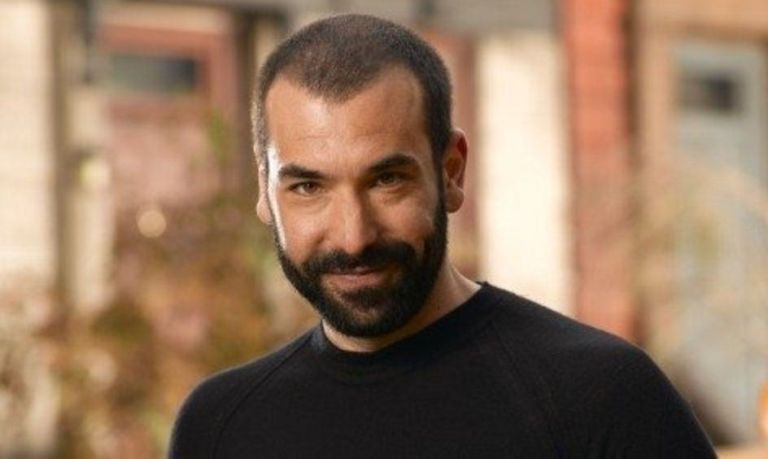 Rick Hoffman - actor - biography, photo, best movies and TV shows
