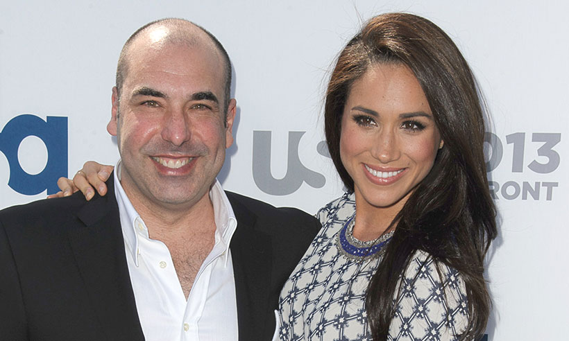 Rick Hoffman - actor - biography, photo, best movies and TV shows