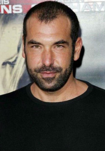 Rick Hoffman - actor - biography, photo, best movies and TV shows
