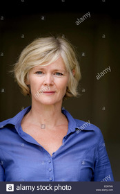 Clare Holman - actress, director, writer, producer