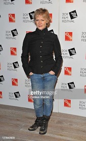 Clare Holman - actress, director, writer, producer