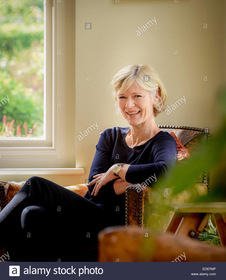 Clare Holman - actress, director, writer, producer