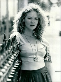 Clare Holman - actress, director, writer, producer