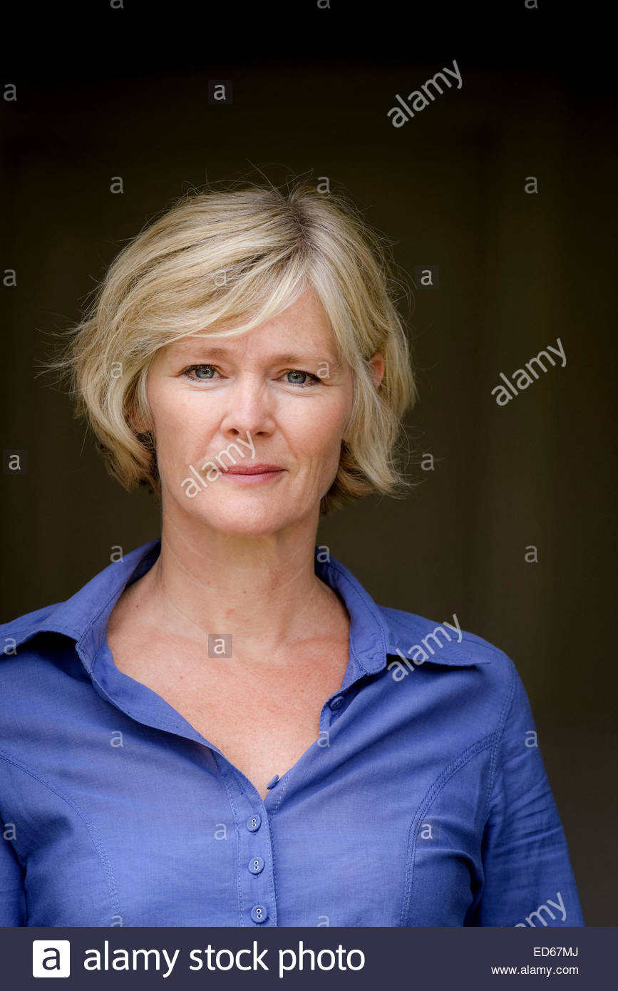 Clare Holman - actress, director, writer, producer