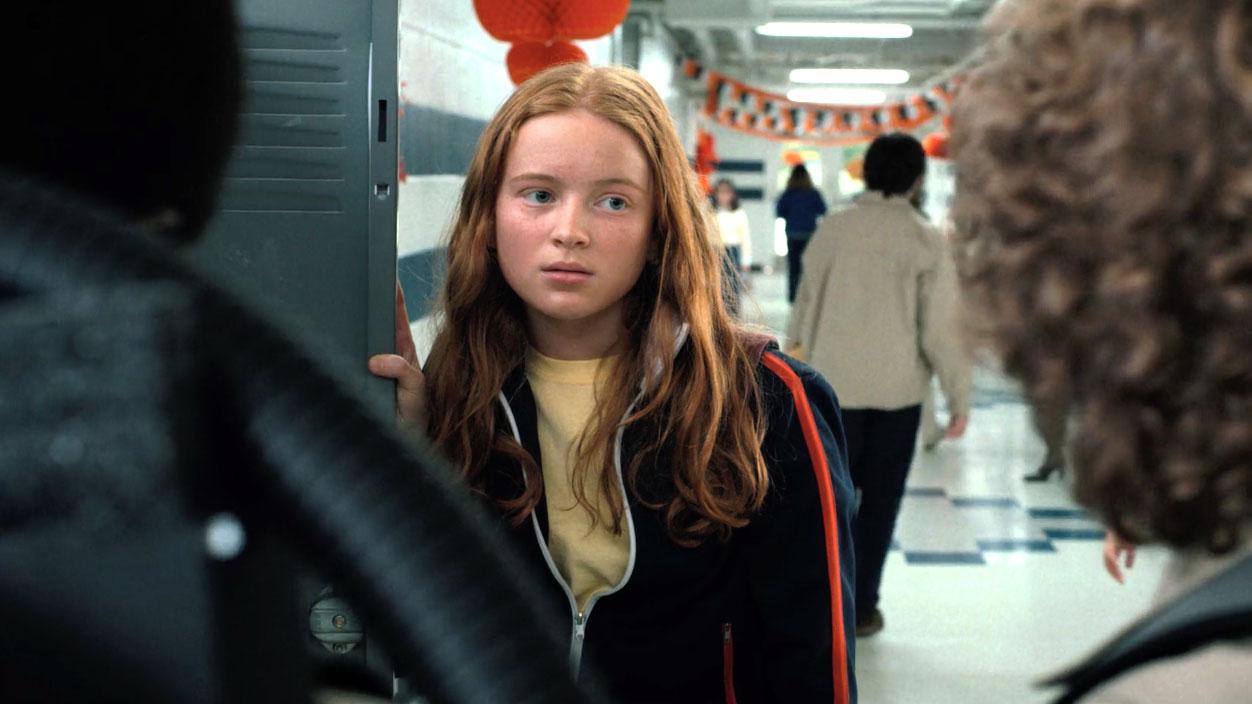 Сэди Синк - актриса, продюсер - биография, фото, лучшие фильмы и сериалы