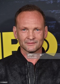 Andrew Howard - actor, writer, producer