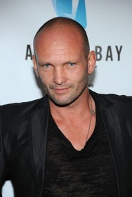 Andrew Howard - actor, writer, producer