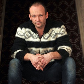 Andrew Howard - actor, writer, producer