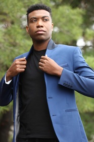 Andrew Howard - actor, writer, producer