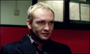 Andrew Howard - actor, writer, producer