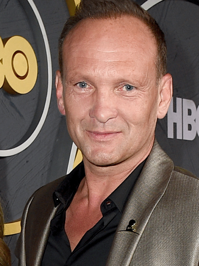Andrew Howard - actor, writer, producer