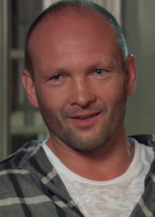 Andrew Howard - actor, writer, producer