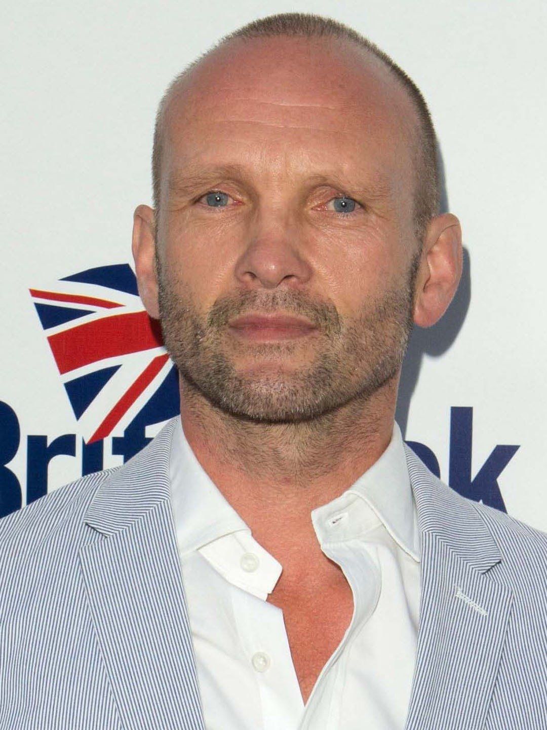 Andrew Howard - actor, writer, producer