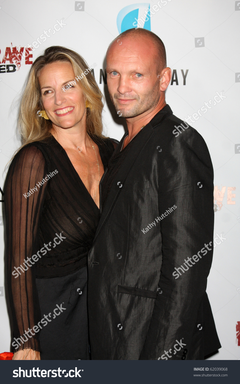 Andrew Howard - actor, writer, producer